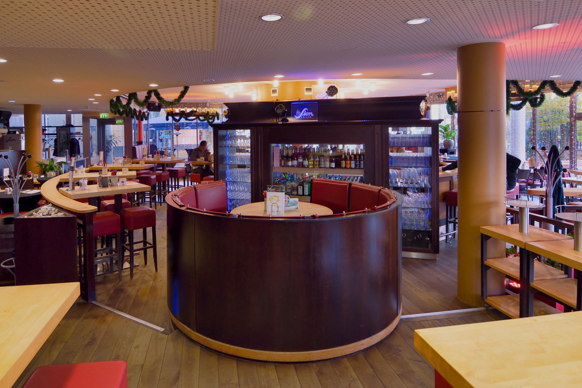 Bildergalerie – Sion im Carré