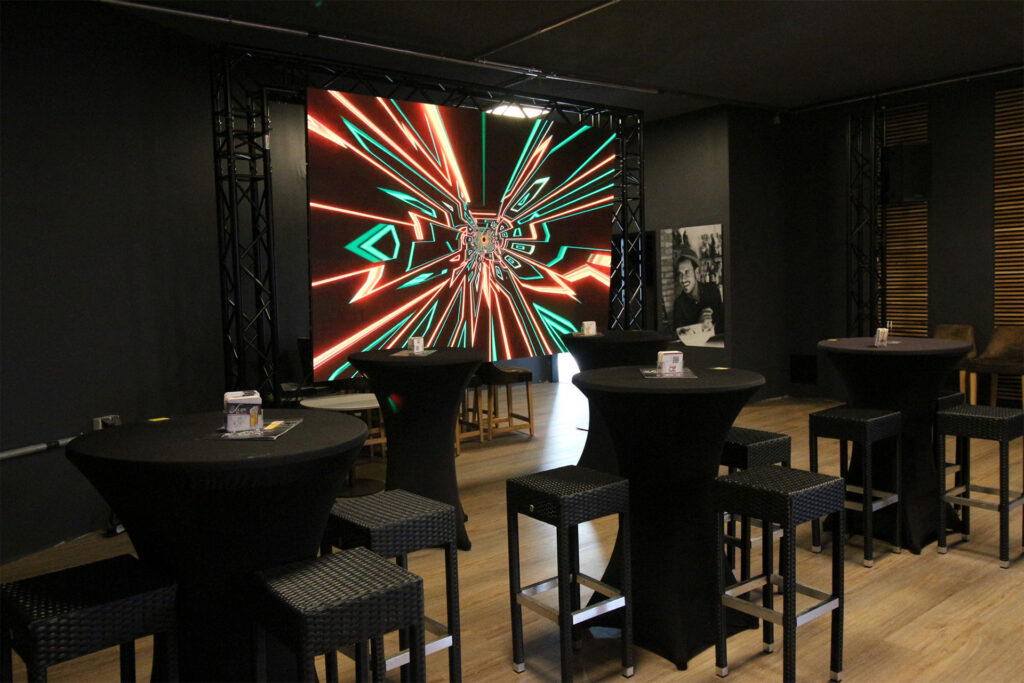 Bildergalerie – Sion im Carré