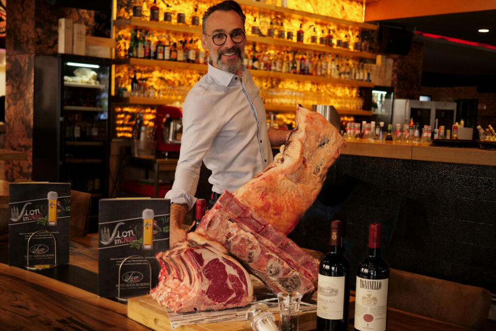 Bildergalerie – Sion im Carré