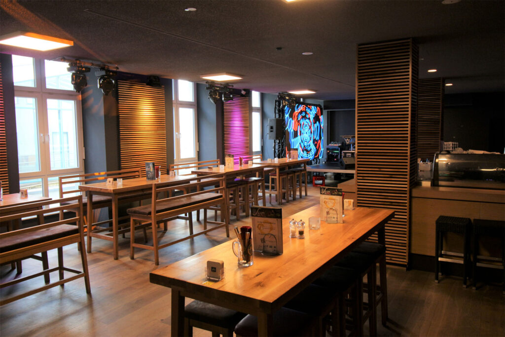 Bildergalerie – Sion im Carré