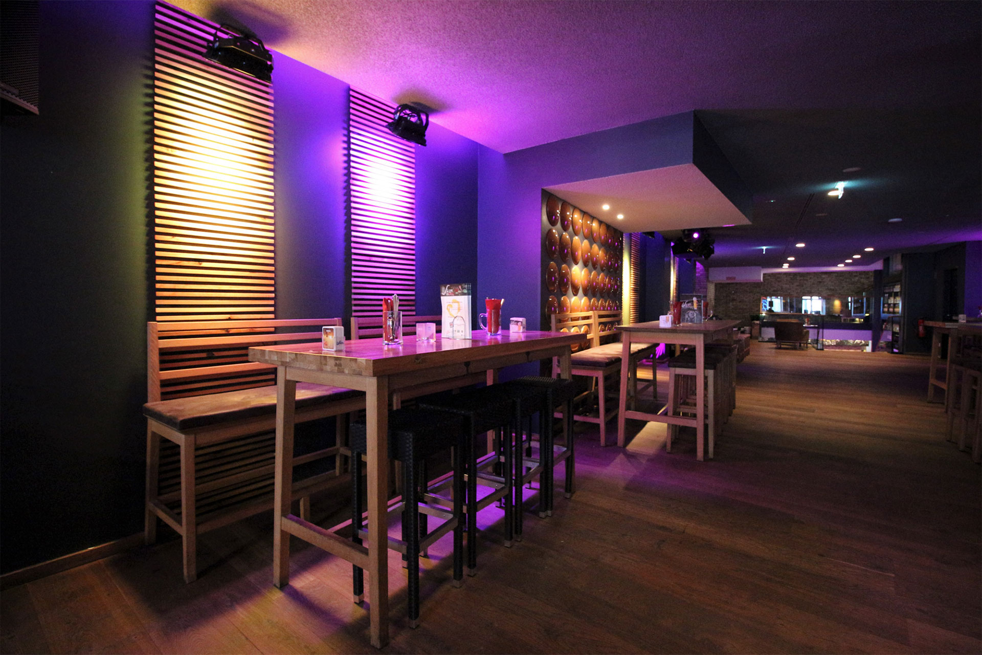 Bildergalerie – Sion im Carré