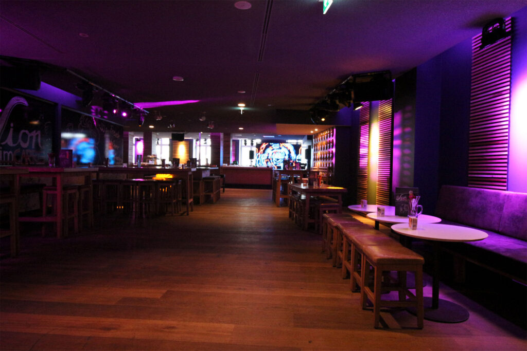 Bildergalerie – Sion im Carré