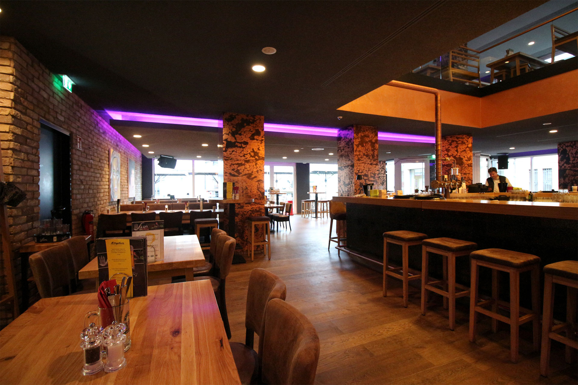 Bildergalerie – Sion im Carré