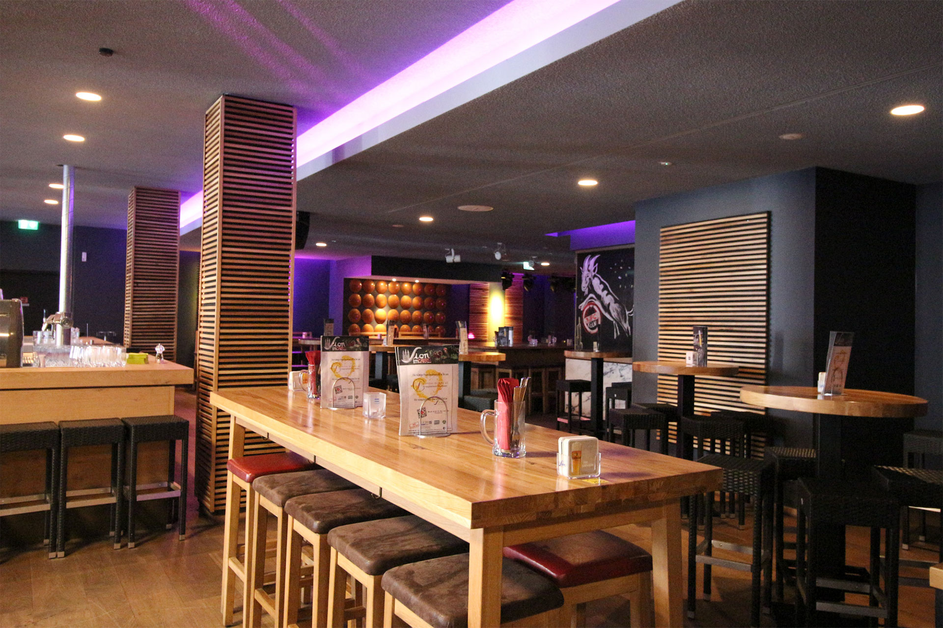 Bildergalerie – Sion im Carré