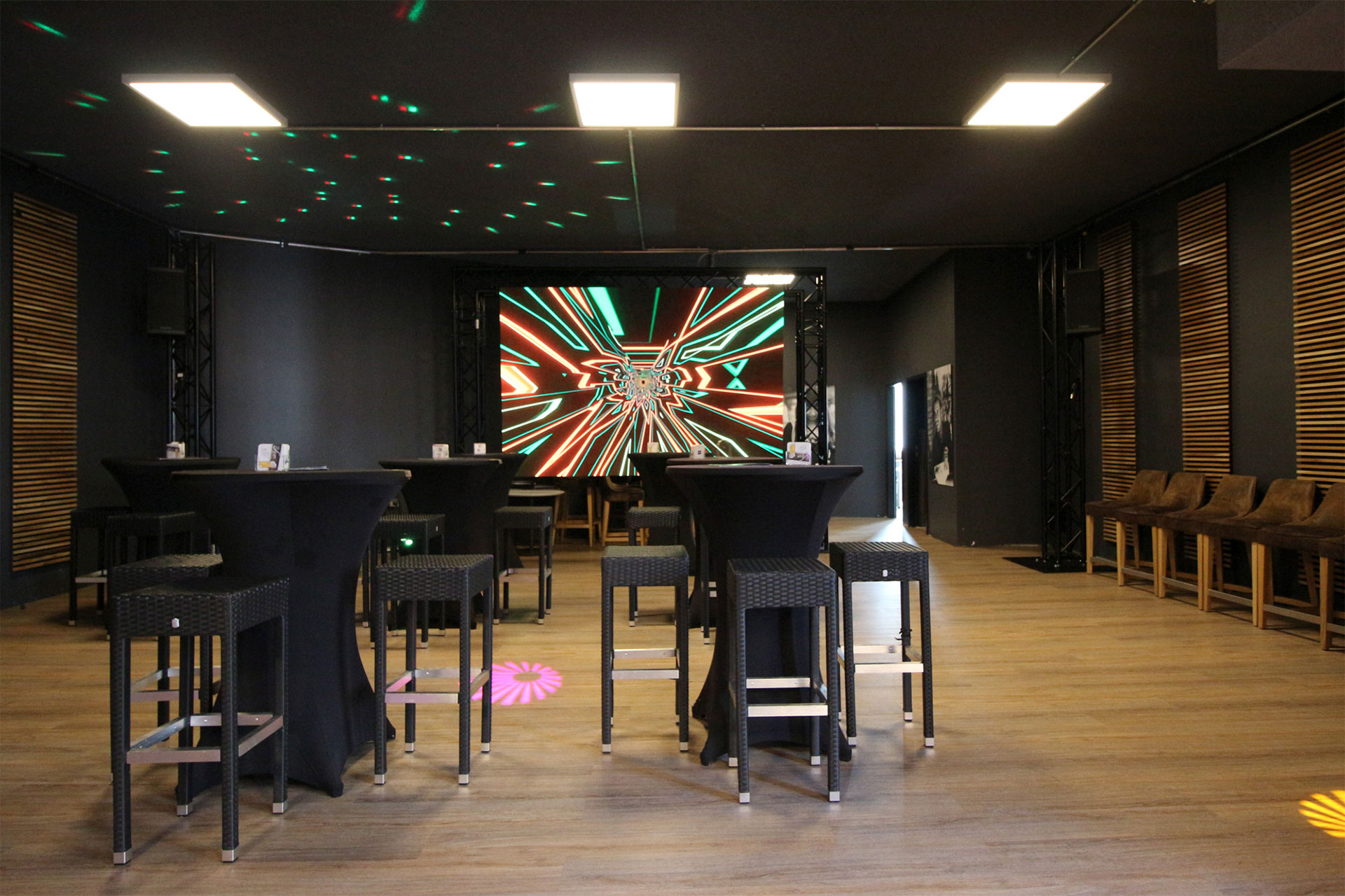 Bildergalerie – Sion im Carré