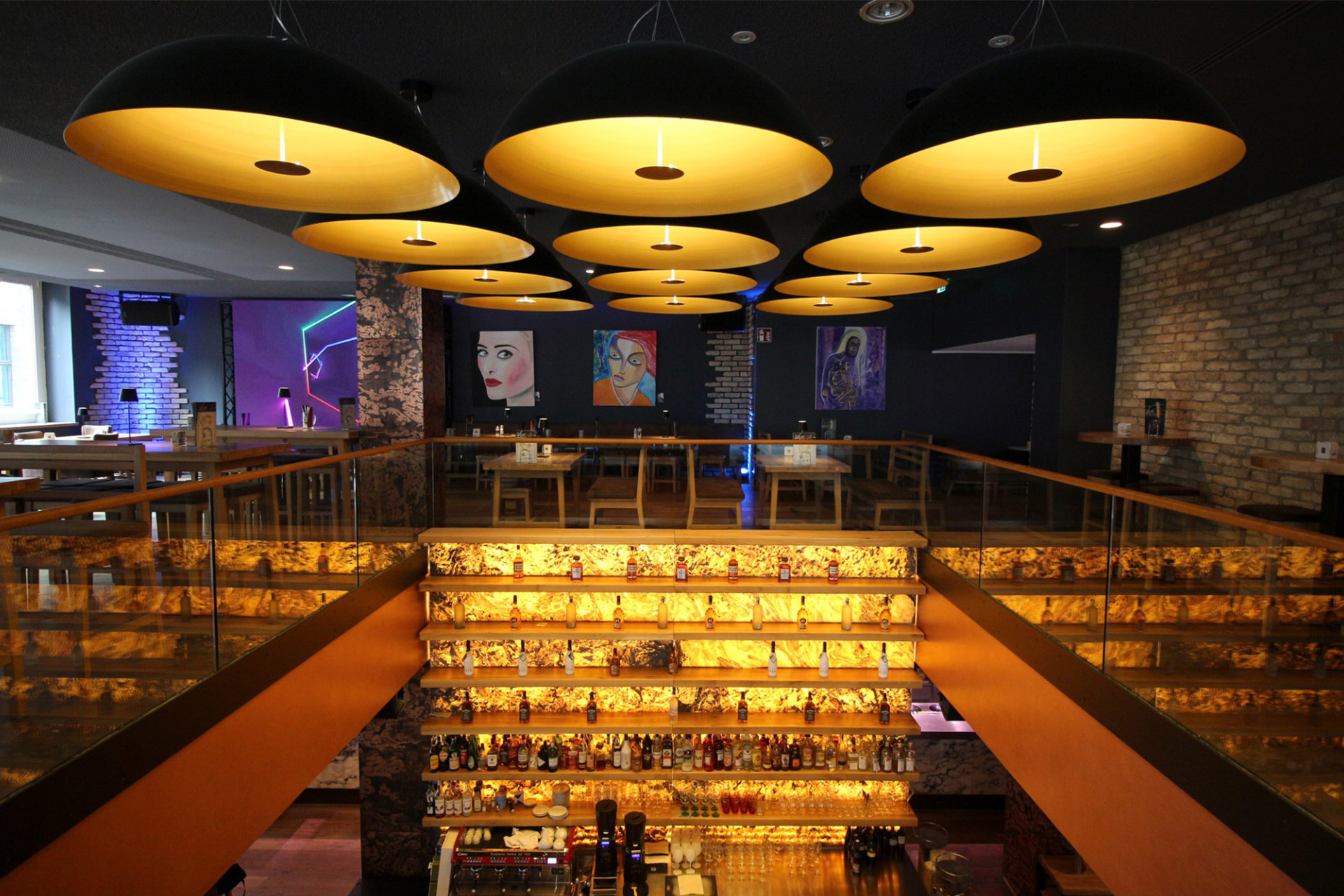 Sion im Carré – Sion Brauereiausschank Bonn & Siegburg