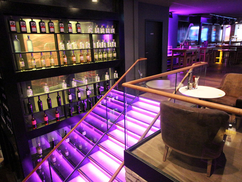 Sion im Carré – Sion Brauereiausschank Bonn & Siegburg