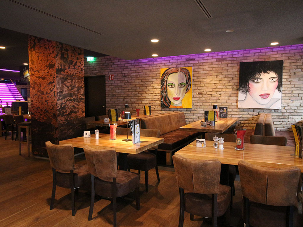 Sion im Carré – Sion Brauereiausschank Bonn & Siegburg