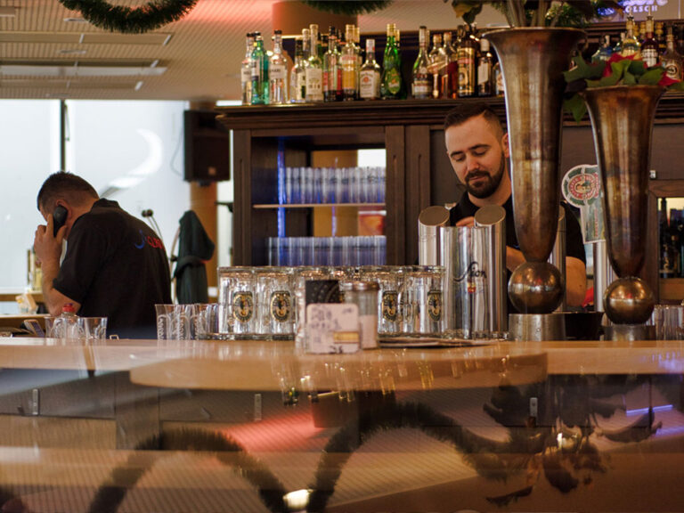 Sion im Carré – Sion Brauereiausschank Bonn & Siegburg