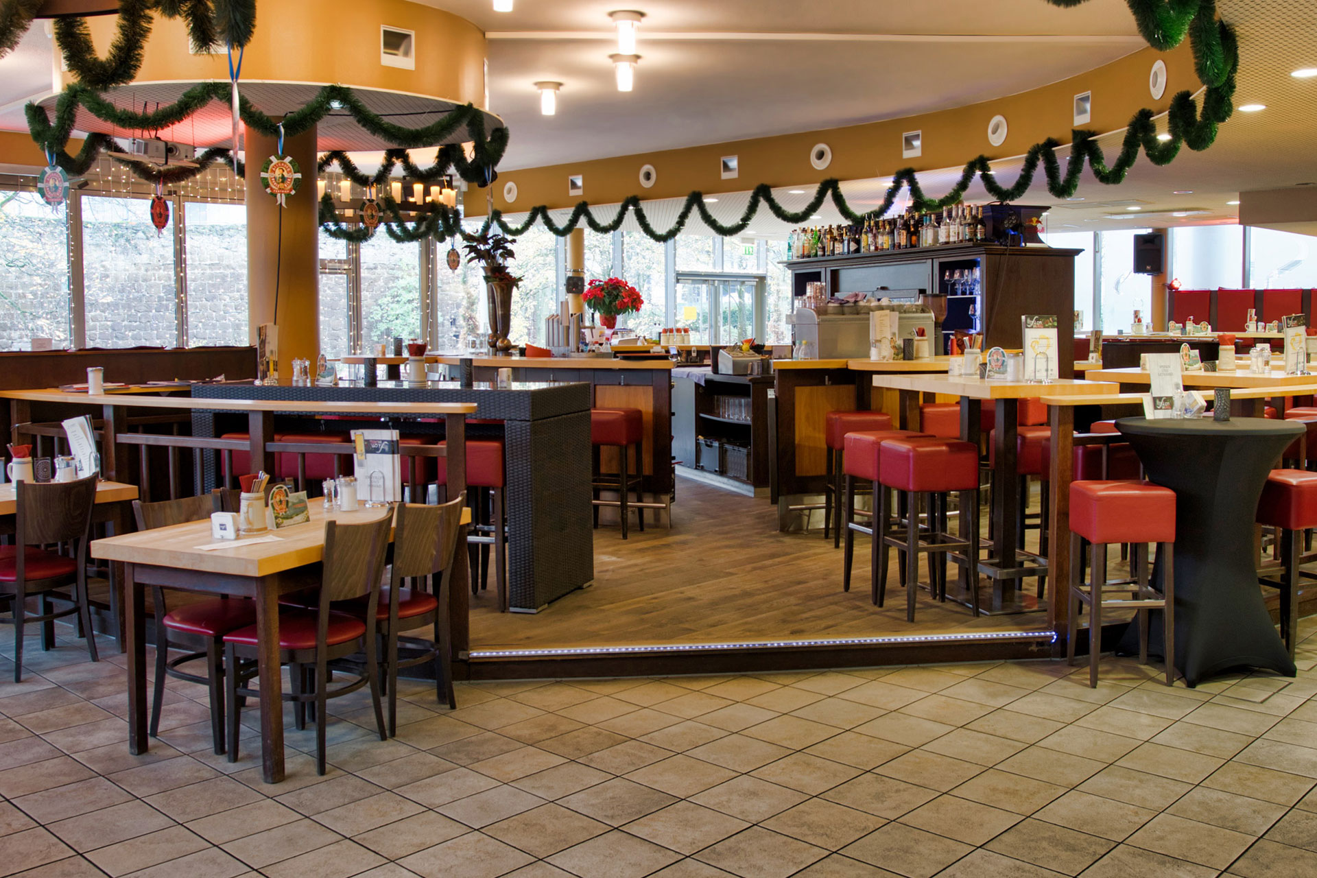 Bildergalerie – Sion im Carré