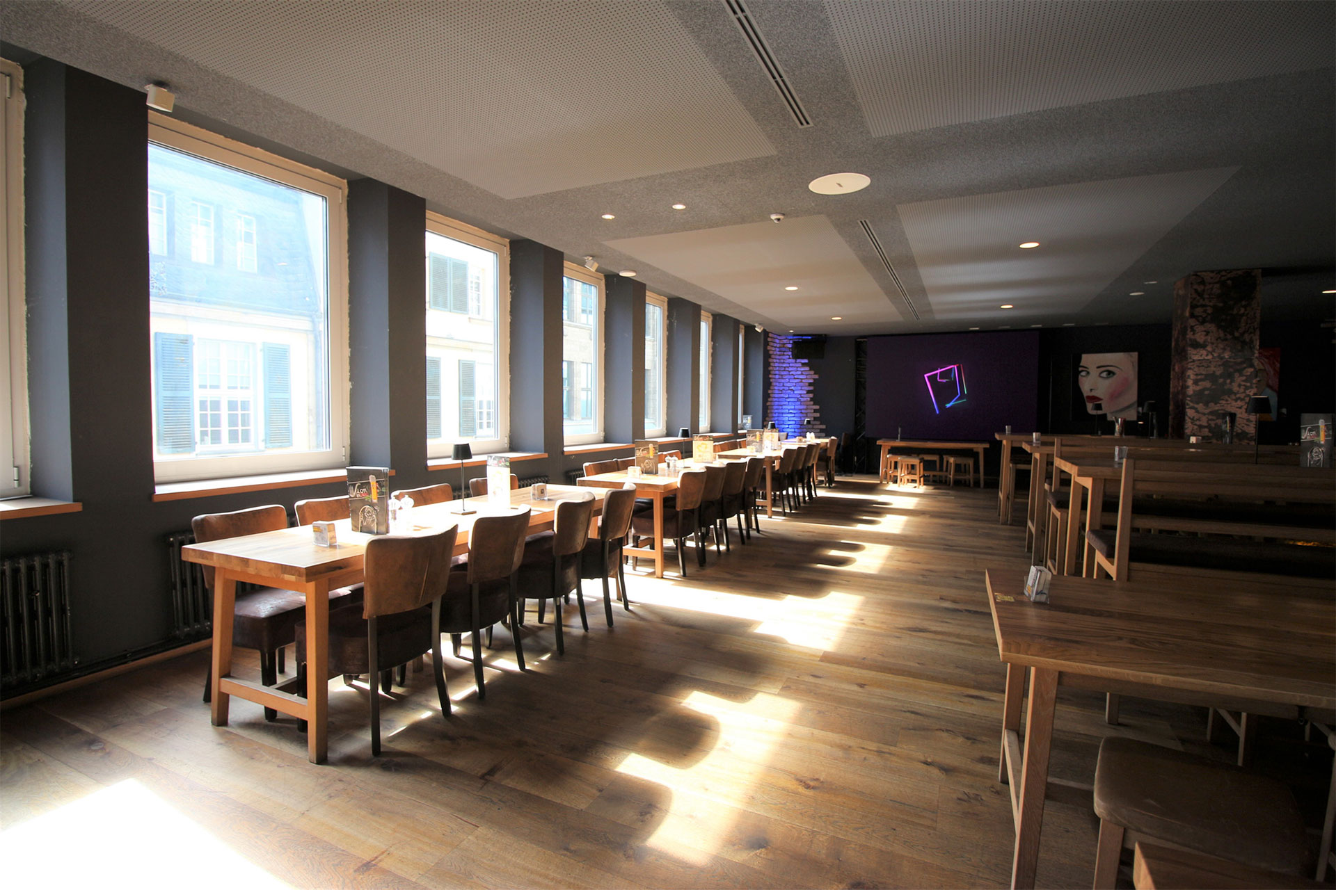 Bildergalerie – Sion im Carré