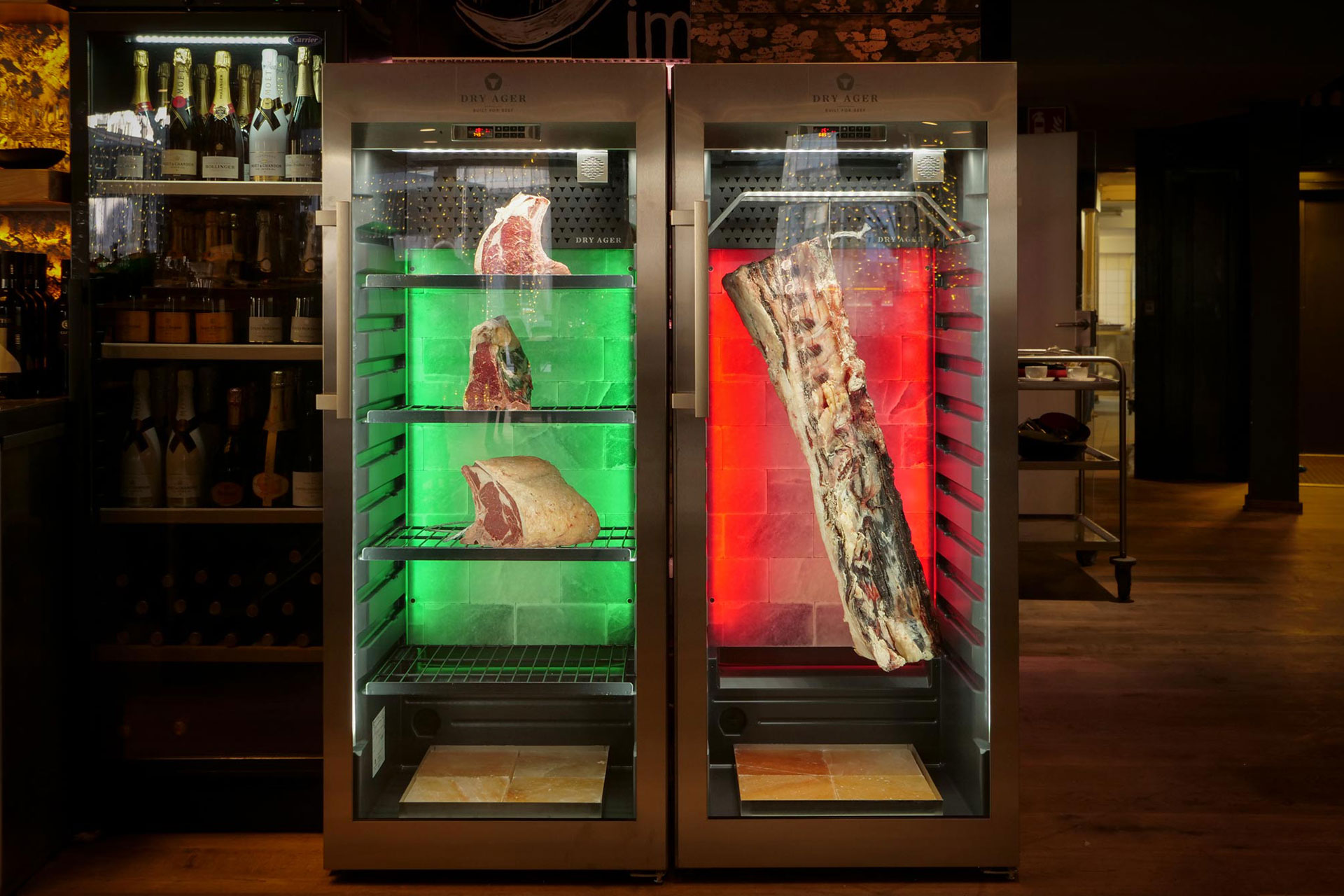 Bildergalerie – Sion im Carré