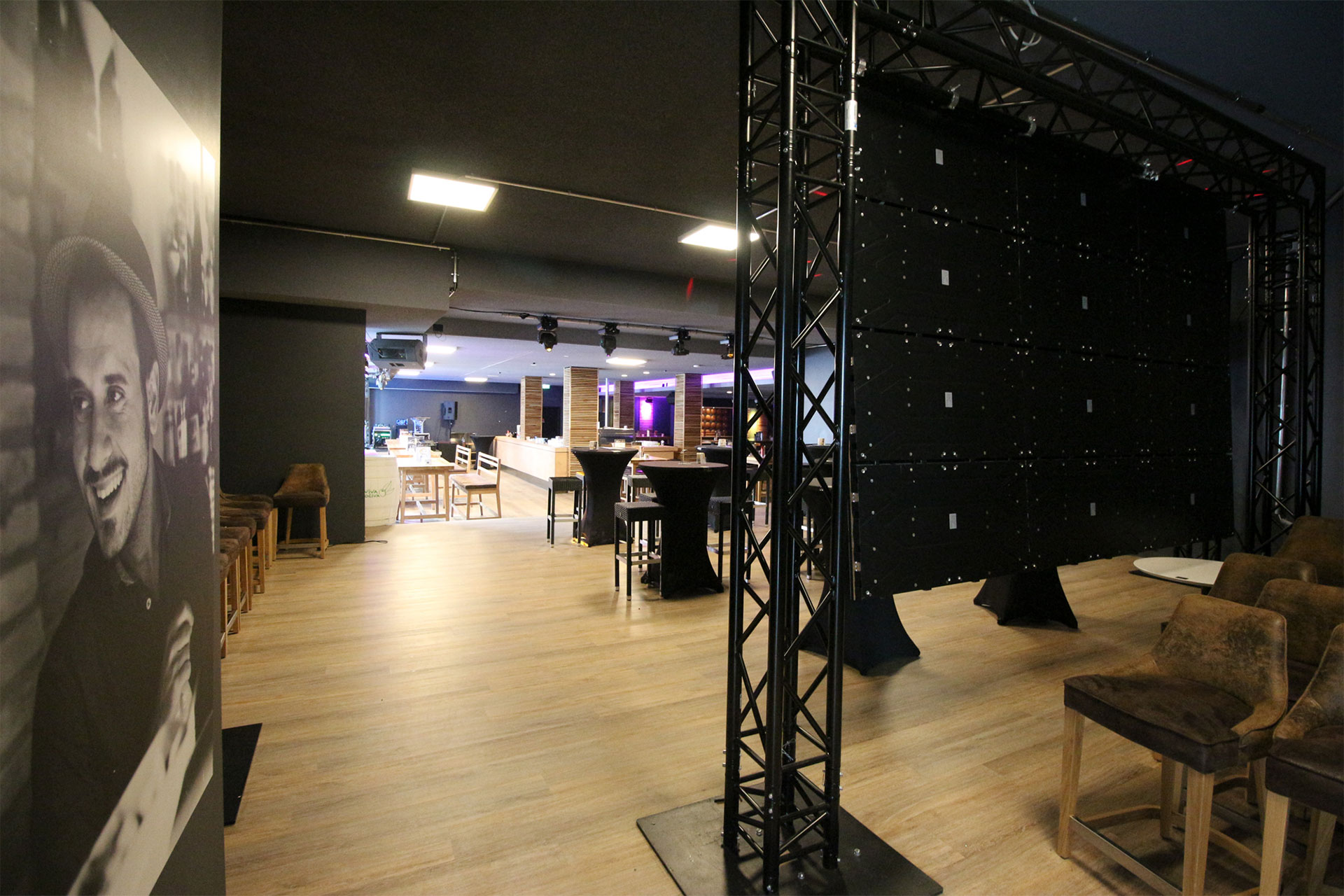 Bildergalerie – Sion im Carré