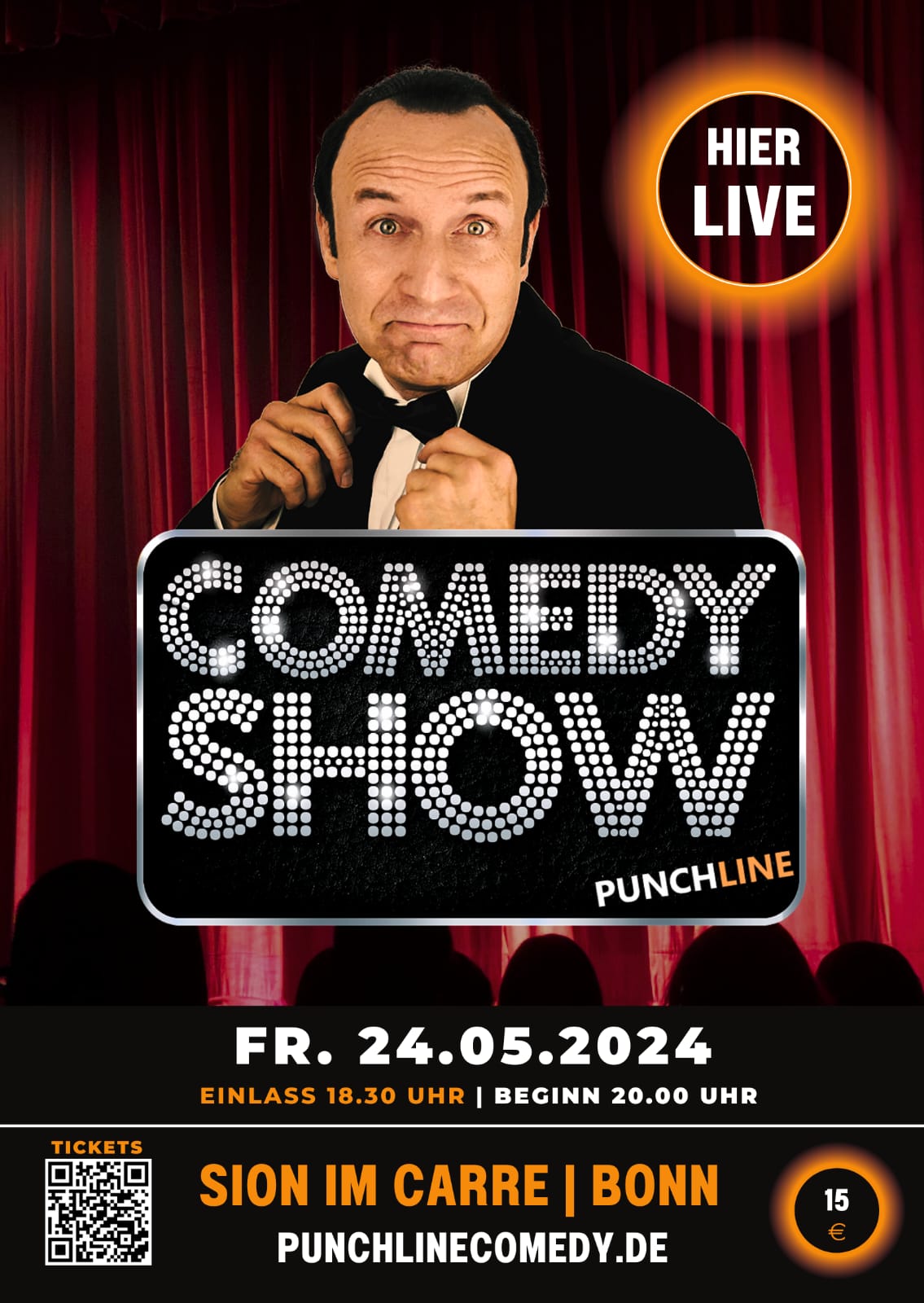 Events – Sion im Carré